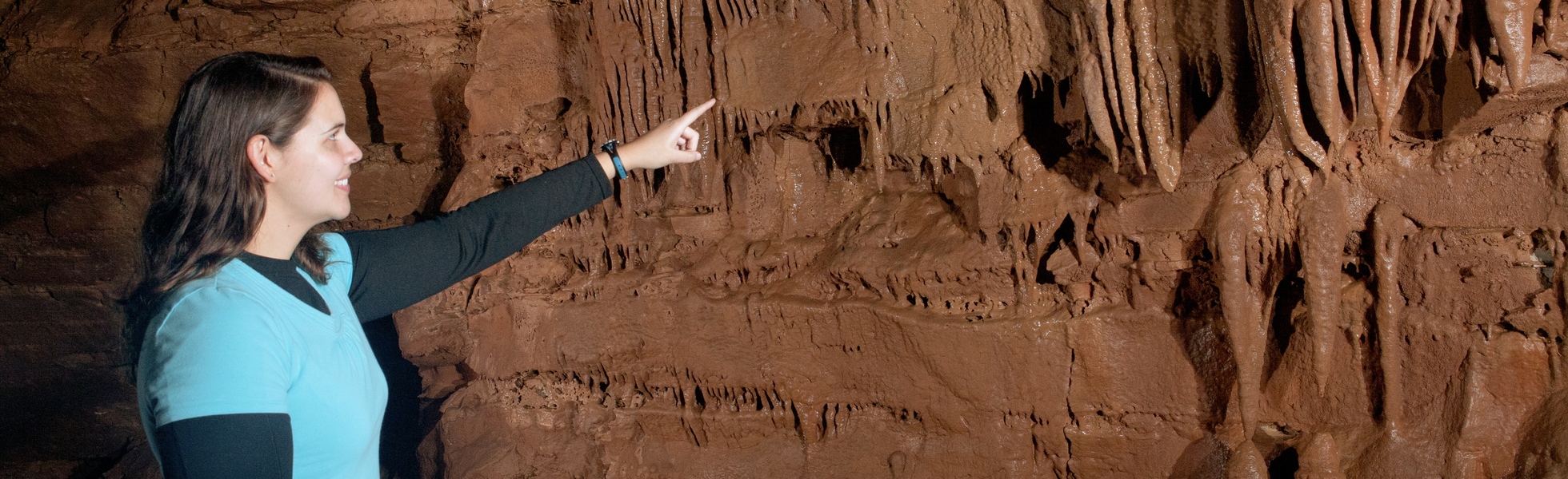 Indiana Caverns, Indiana's Longest Cave